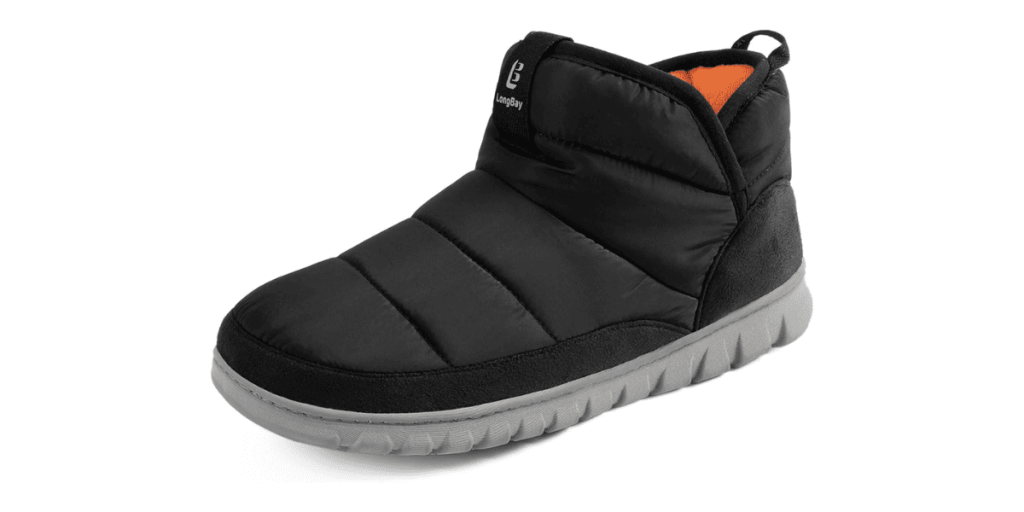 LongBay Official Website - Premium Slippers